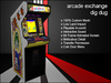 Second Life Marketplace - [AMG] Arcade Exchange - Dig Dug